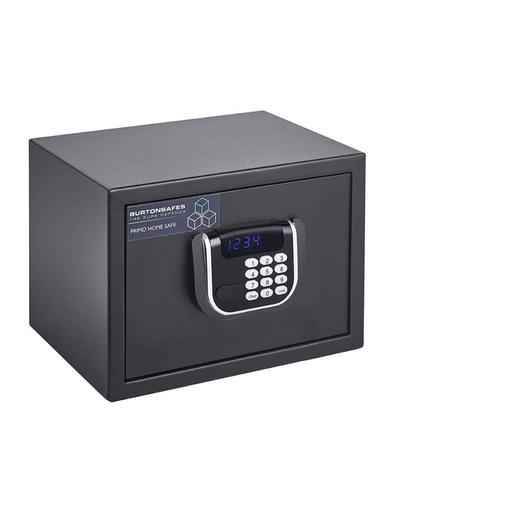 Locksmith in Peterborough - Benn Lock and Safe Ltd - 01733 552728