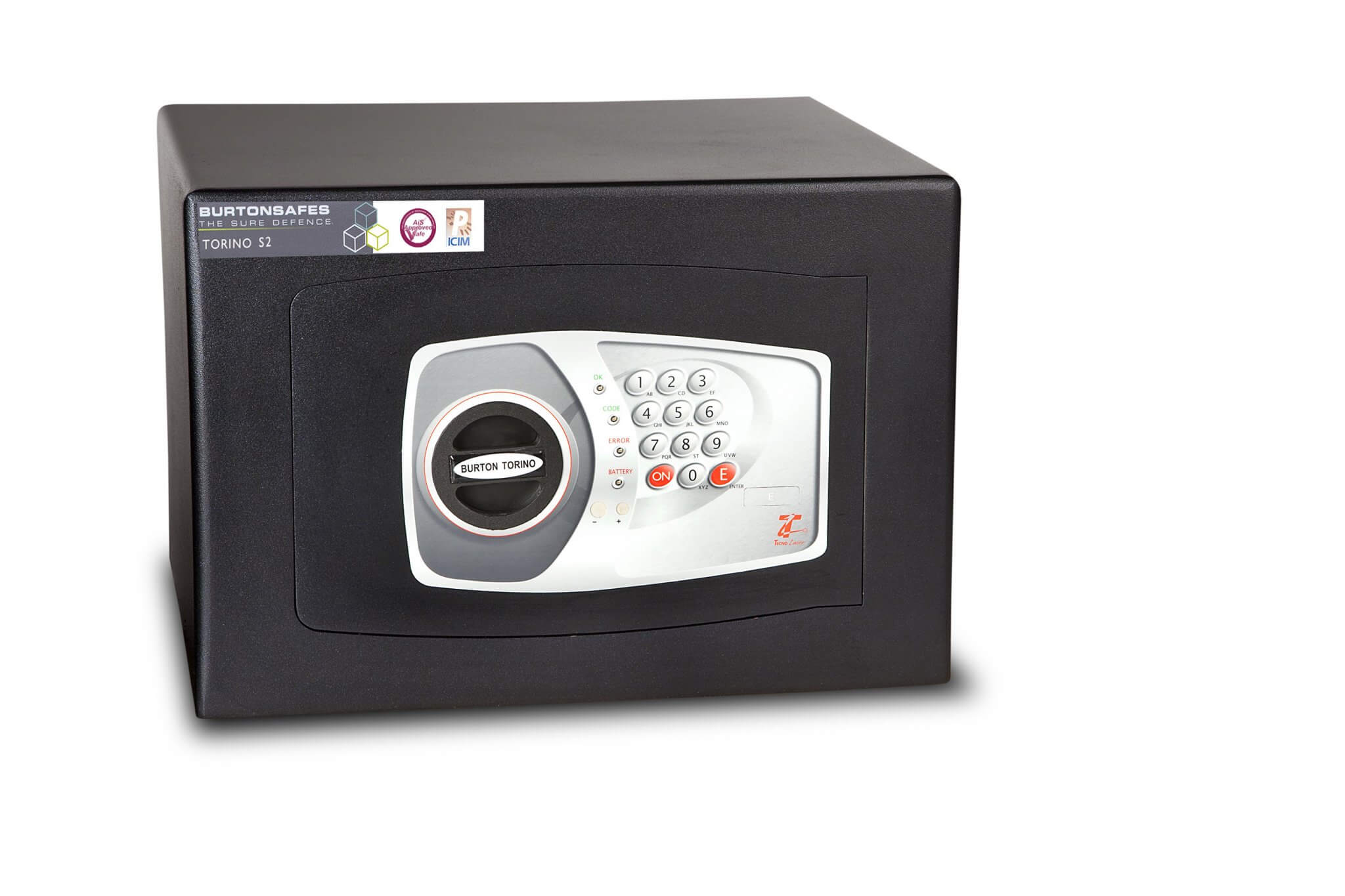 What Is a Safe Cash Rating? Guide to Insurance & Security Levels