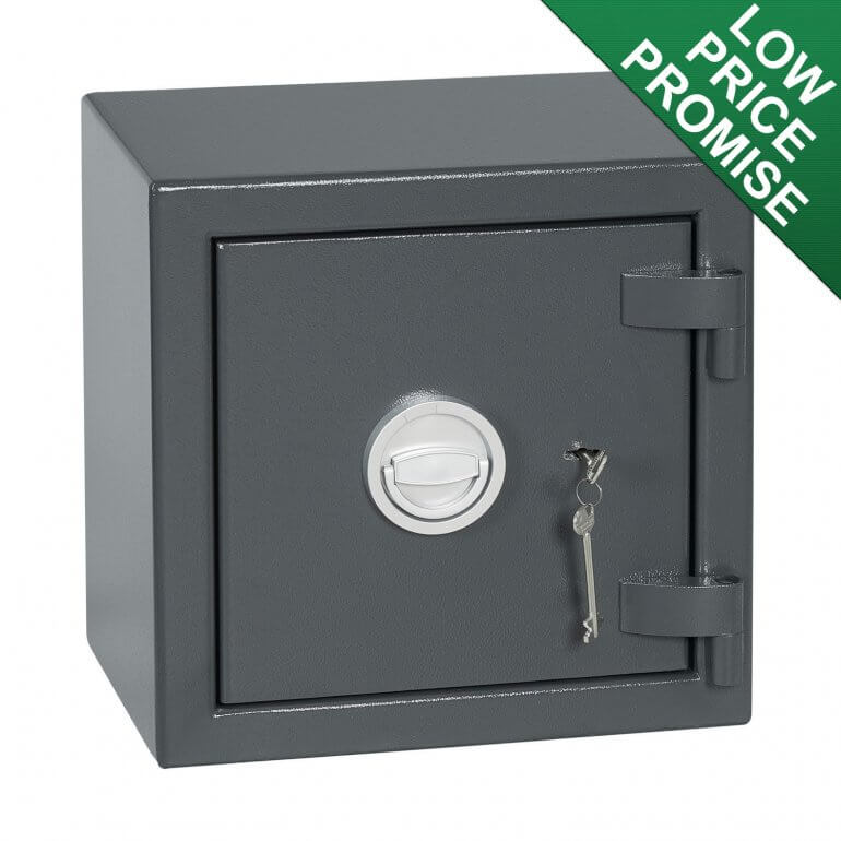 High security Safe | Eurograde 1 | £10,000 Cash Rating | Free P&P