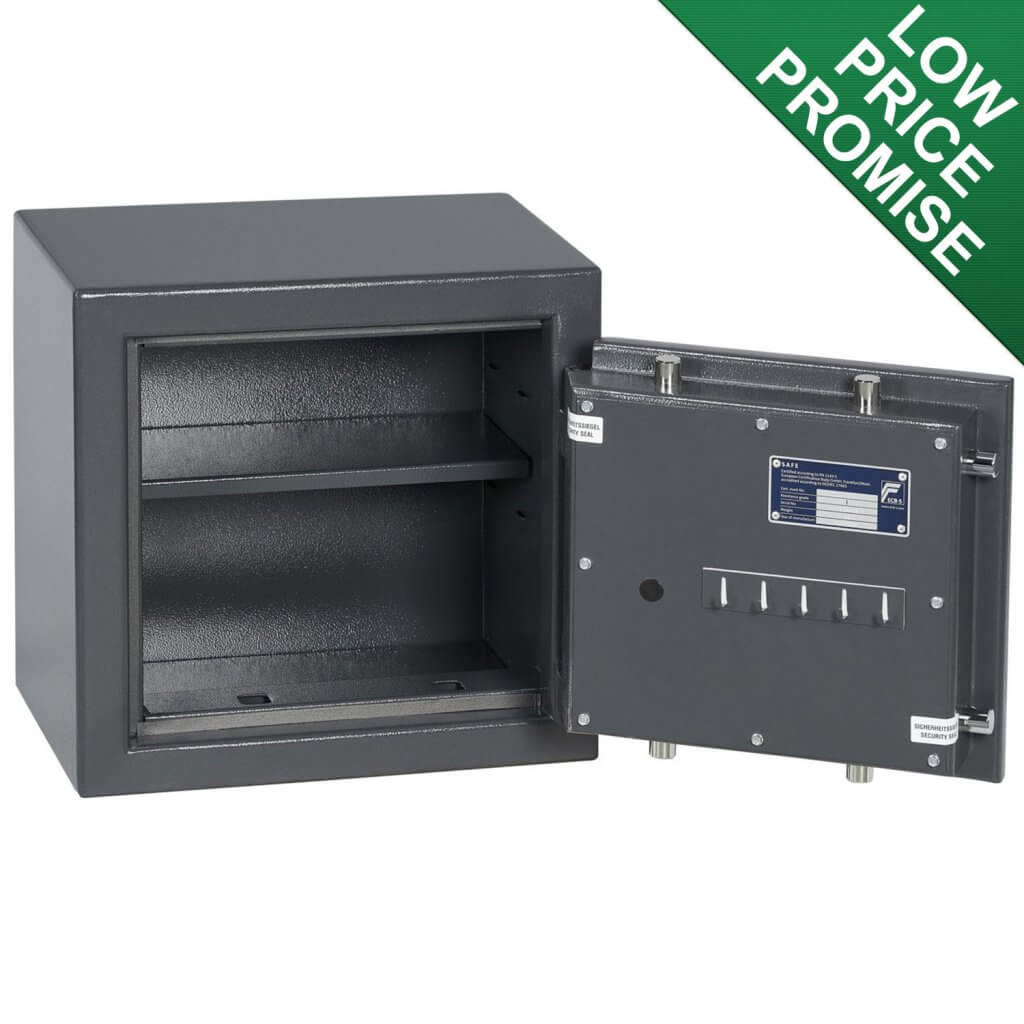 High security Safe | Eurograde 1 | £10,000 Cash Rating | Free P&P