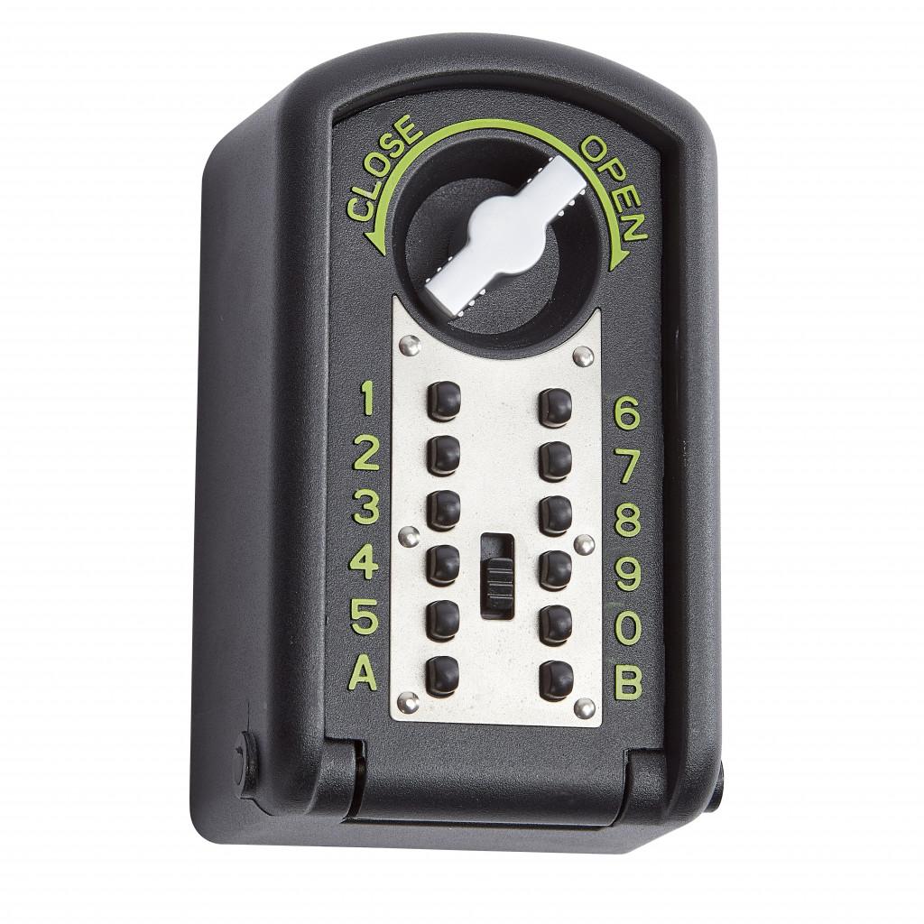 Large Key Safe Box | Key Storage | Benn Lock and Safe