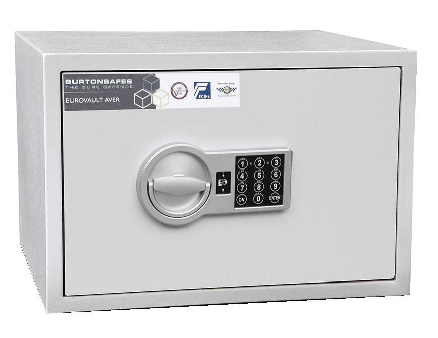 Discover the Benefits of a Home Safe: Protection & Expert Tips