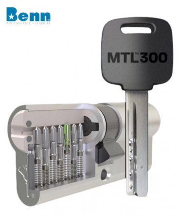 Mul-T-Lock Key cutting specialists - Benn Lock and Safe