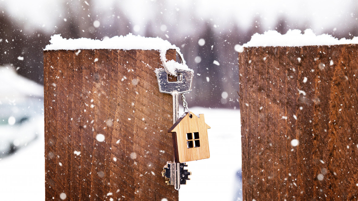 Winter Door & Lock Issues in the UK | Tips by Expert Locksmiths