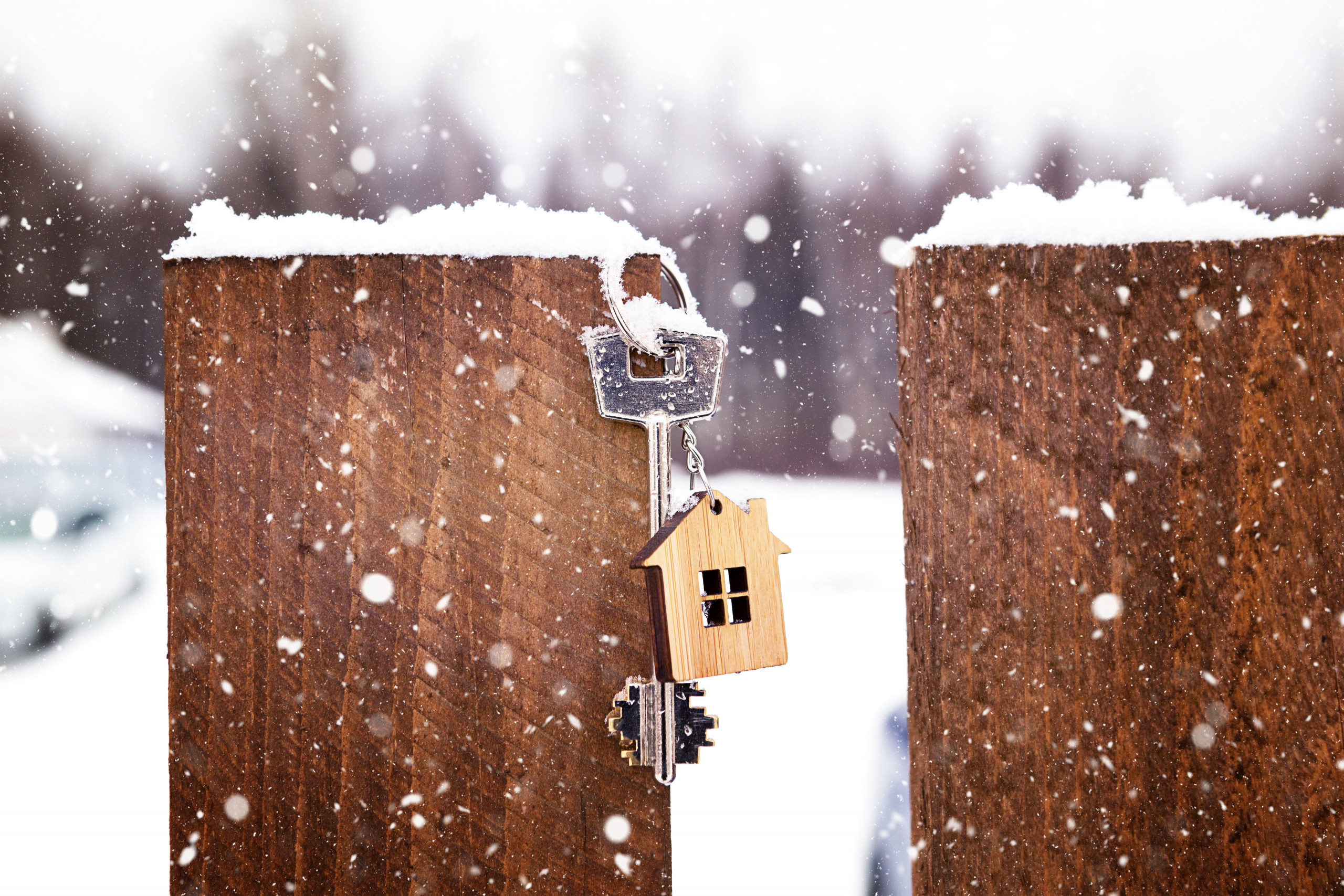 Winter Door & Lock Issues in the UK | Tips by Expert Locksmiths